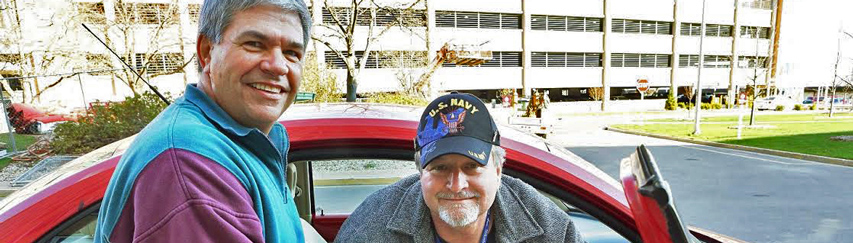 Vets Helping Vets - RSVP of Dane County